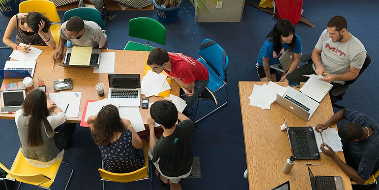 Classrooms | MIT Registrar