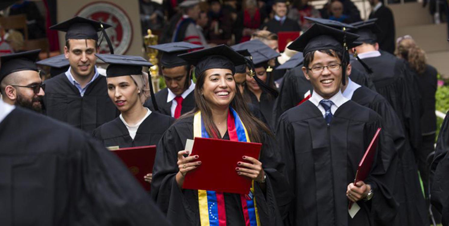 Graduation | MIT Registrar